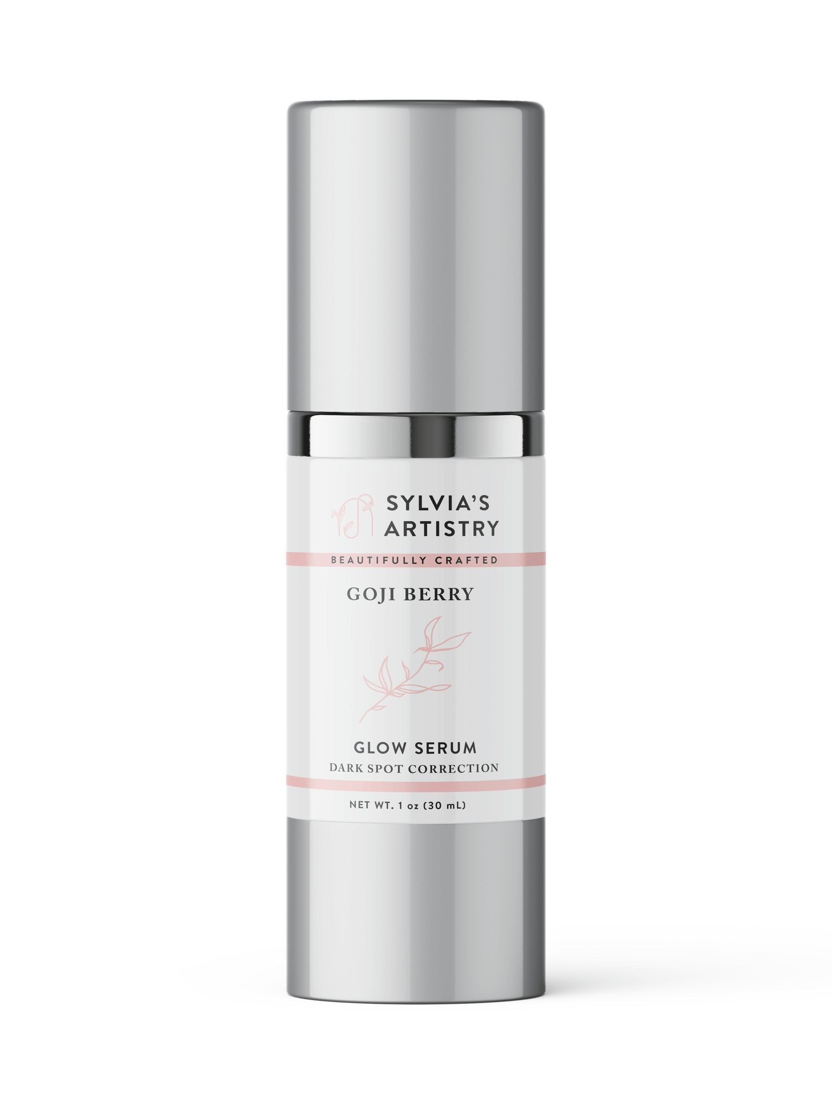 Goji Berry Glow Serum